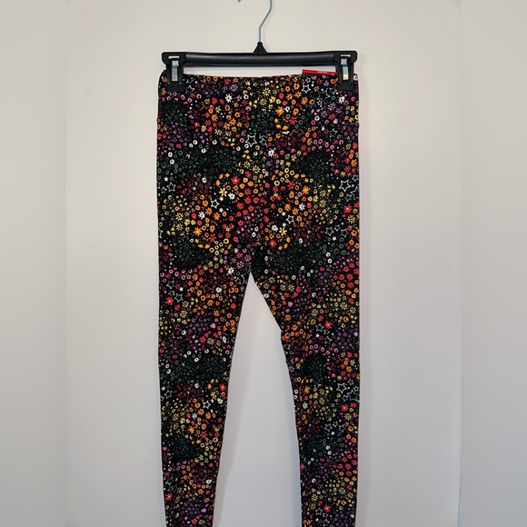 No Boundaries | Pants & Jumpsuits | Nobo No Boundaries Floral Stretchy ...
